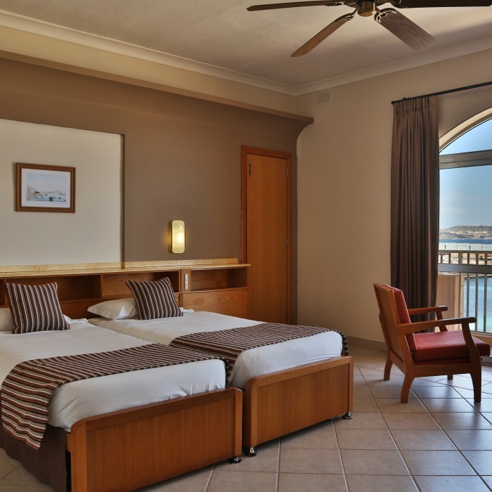 Sea View